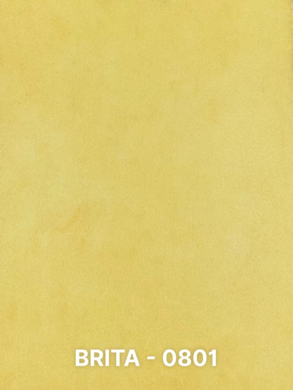 BRITA 0801 -Yellow Sand - Tổng Kho Sàn Vinyl Cao Cấp